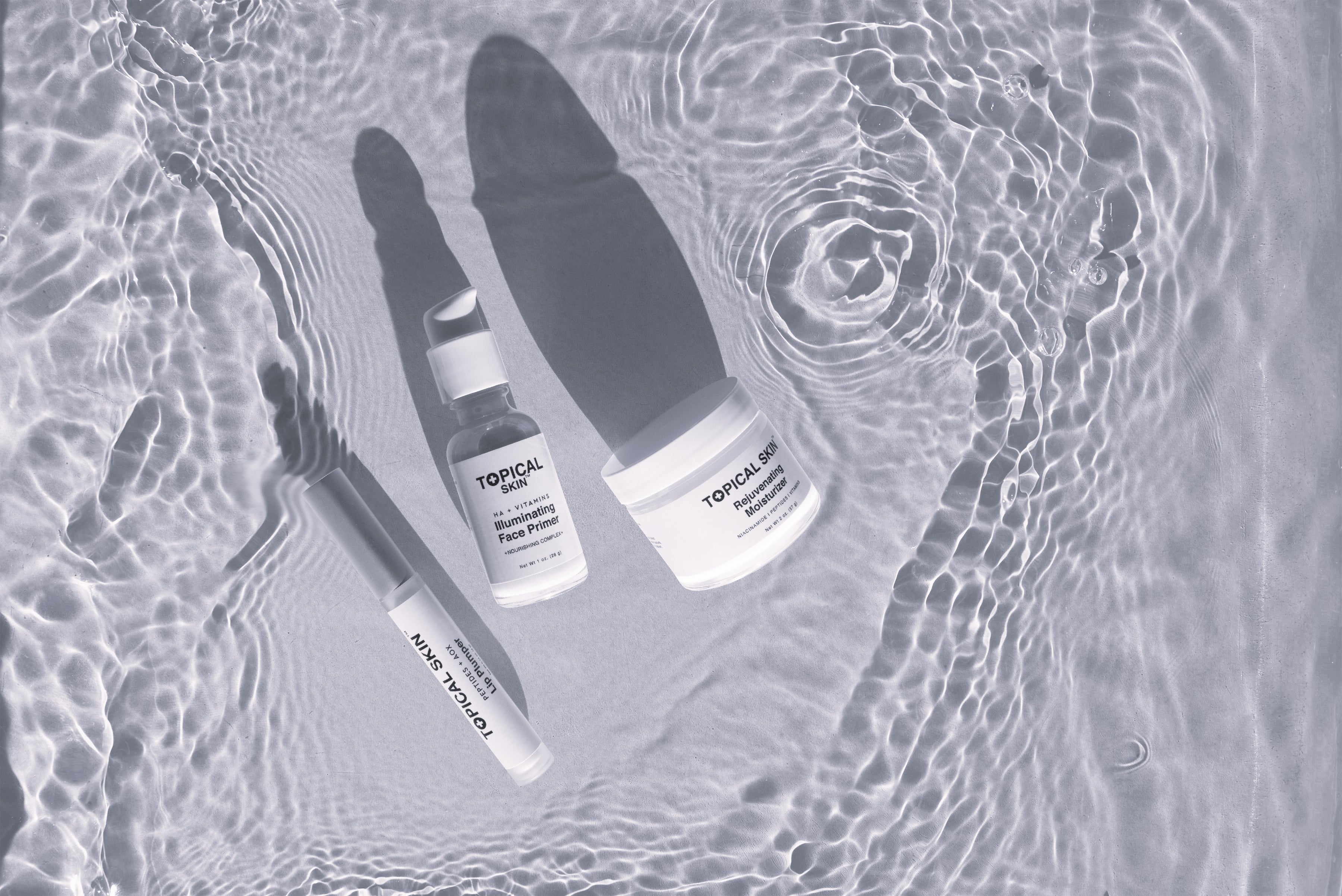 TOPICAL SKIN – Topical Skin