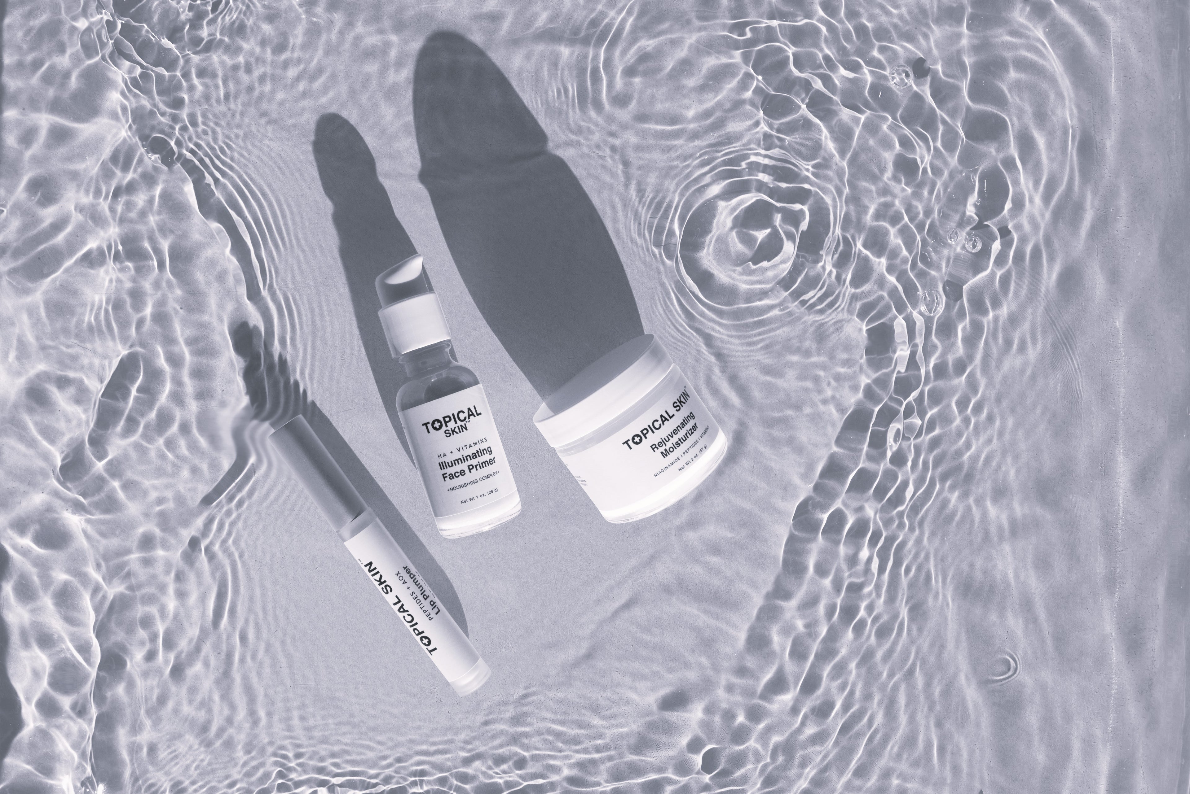 TOPICAL SKIN – Topical Skin