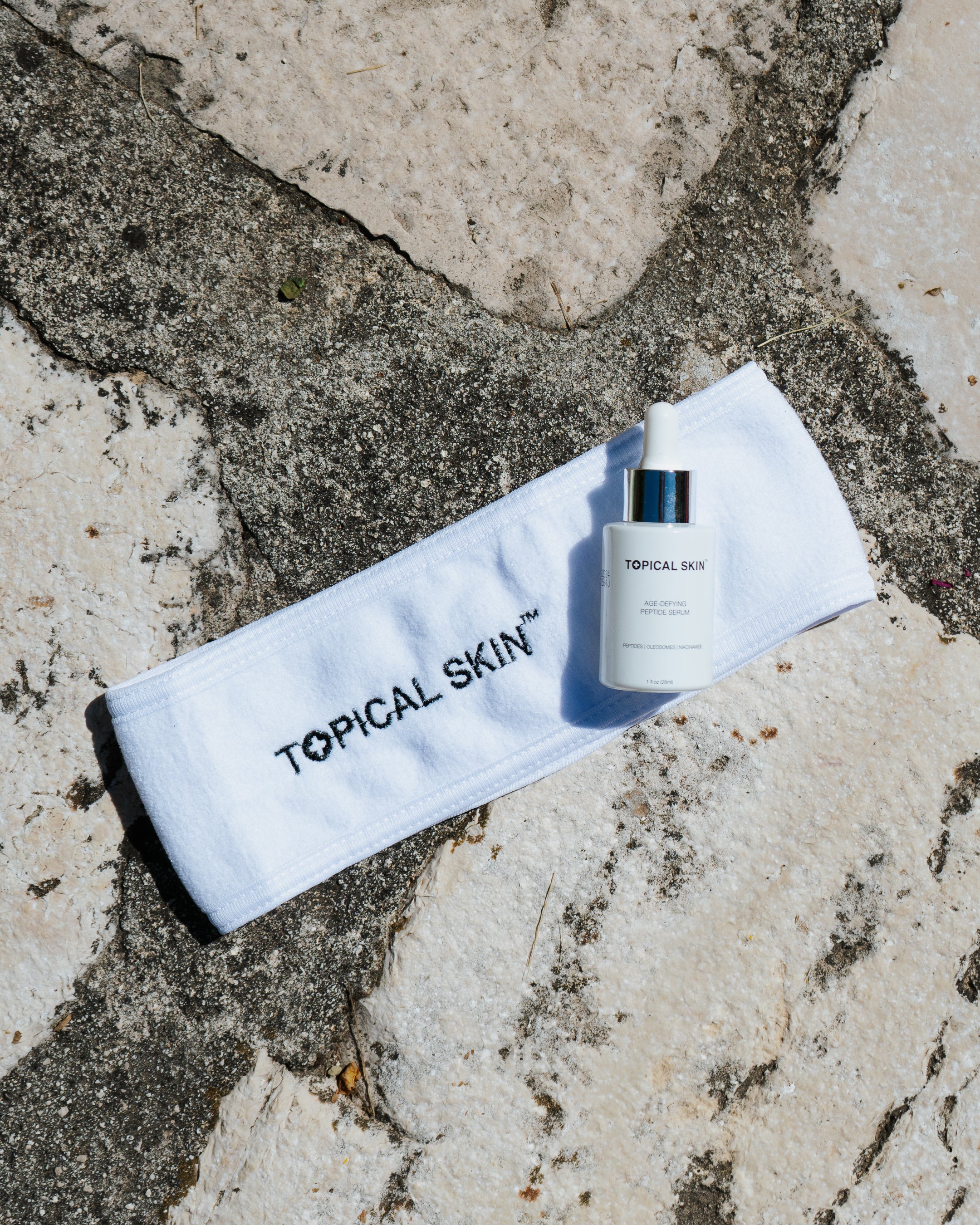 TOPICAL SKIN – Topical Skin
