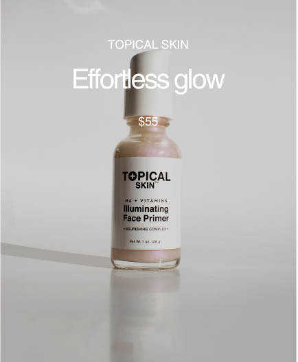 TOPICAL SKIN – Topical Skin